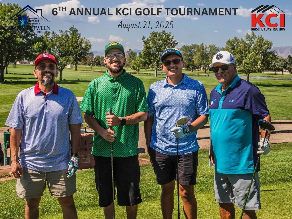KCI'S 6TH ANNUAL GOLF TOURNAMENT | KCI Construction