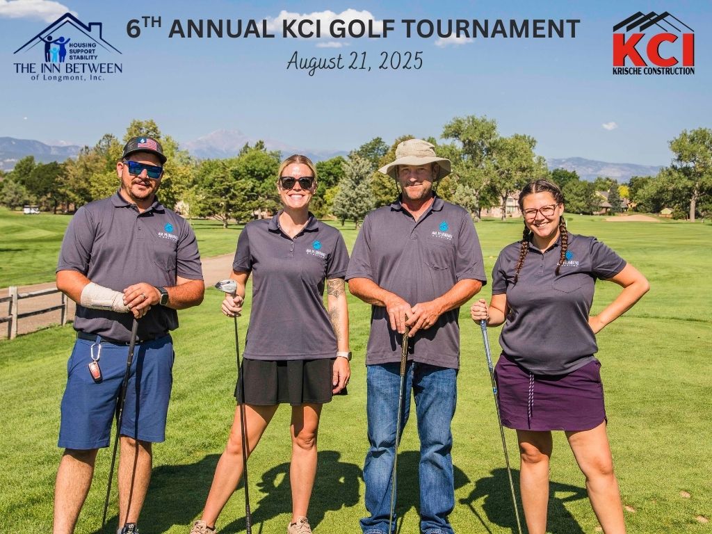 KCI'S 6TH ANNUAL GOLF TOURNAMENT | KCI Construction